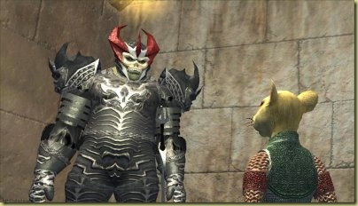 One Of These Alts: EQ2: The Ratonga Who Changed Her Spots